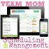 EASIEST Team Mom Scheduling and Management – Sports Mom Survival Guide