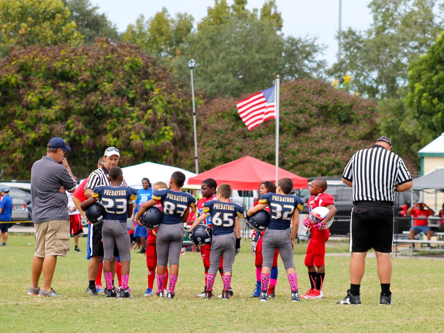 How to Get Team Sponsorships – Sports Mom Survival Guide