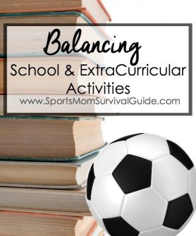How to Help Kids Balance School and Extracurricular Activities – Sports ...