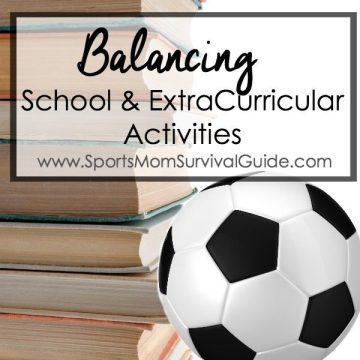How to Help Kids Balance School and Extracurricular Activities – Sports ...