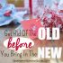 Get Rid of the Old Before You Bring in the New! – Sports Mom Survival Guide