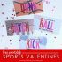 Free Printable Sports Valentine Cards