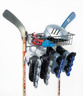 9 Clever Sports Equipment Storage Solutions – Sports Mom Survival Guide