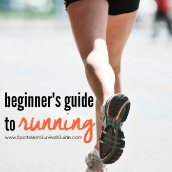 7 Running Tips for Beginners – Sports Mom Survival Guide