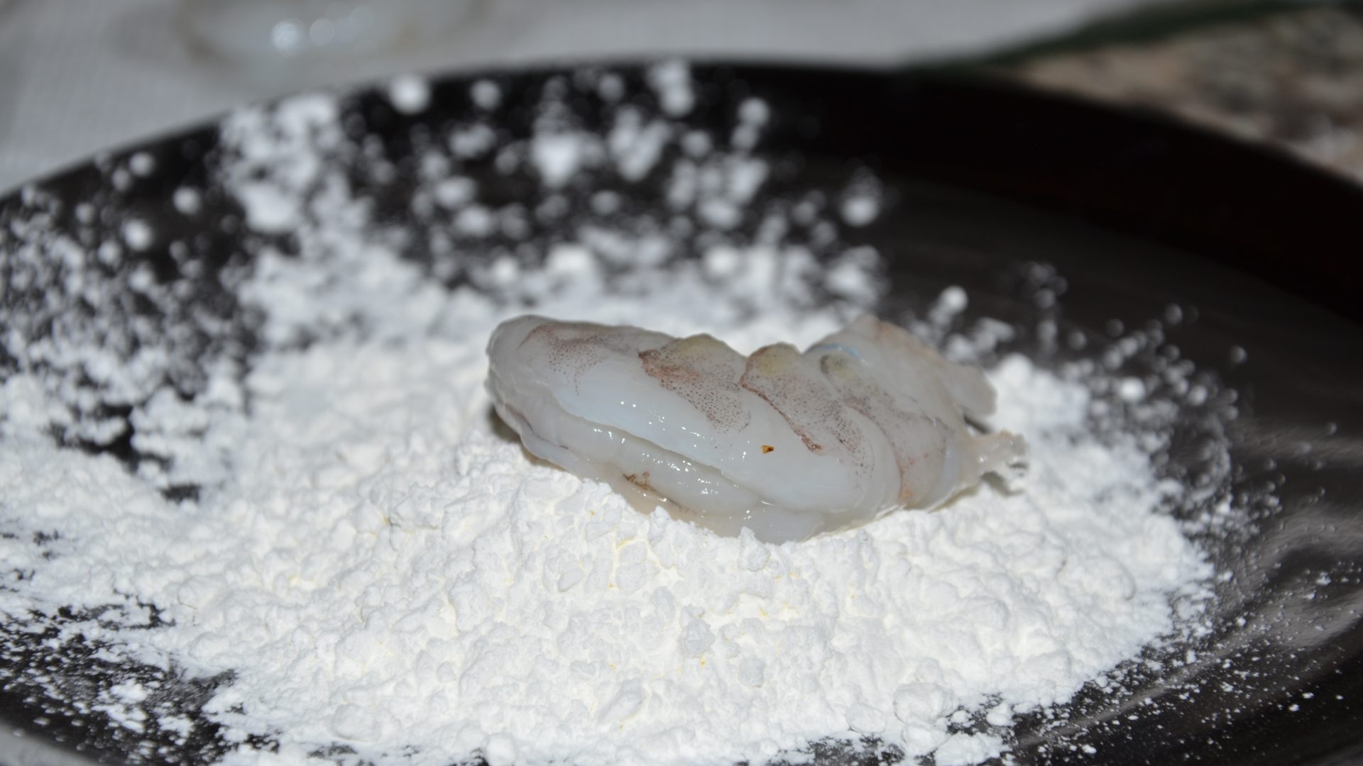 Zippy Shrimp aka Bang Bang Shrimp | Appetizers | SportsMomSurvivalGuide.com