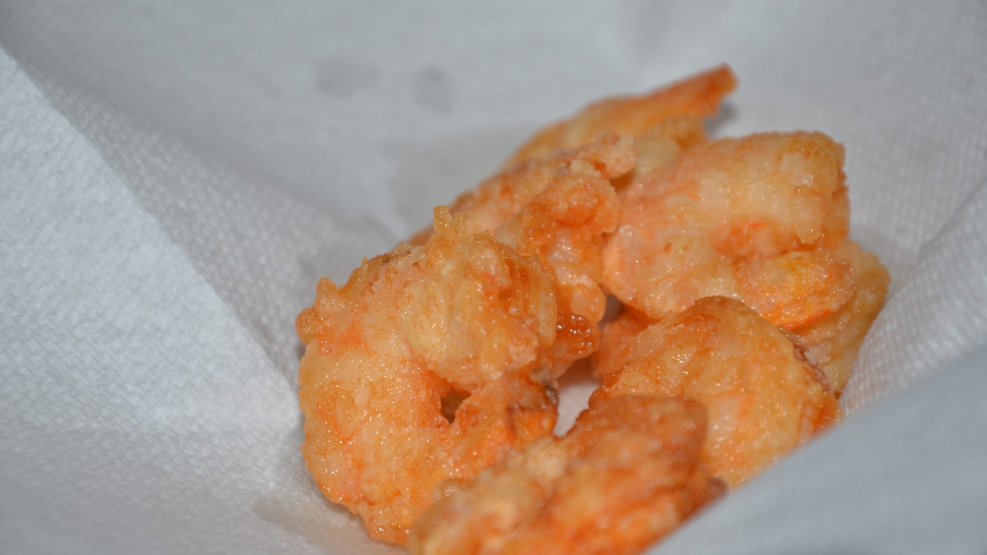 Zippy Shrimp aka Bang Bang Shrimp | Appetizers | SportsMomSurvivalGuide.com