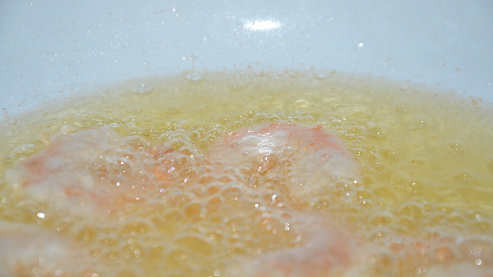 Zippy Shrimp aka Bang Bang Shrimp | Appetizers | SportsMomSurvivalGuide.com