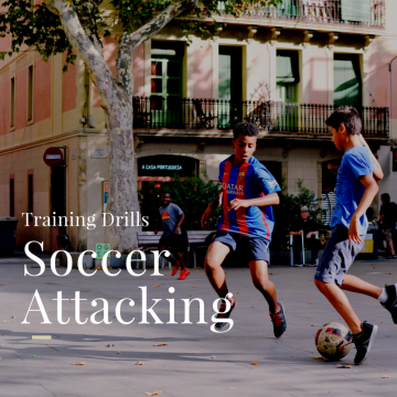 Soccer Coaching Drills – Sports Mom Survival Guide