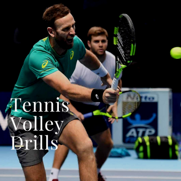 Tennis Coaching Drills Pro – Sports Mom Survival Guide