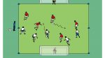 Soccer Attacking - Top Soccer Drills for Attacking