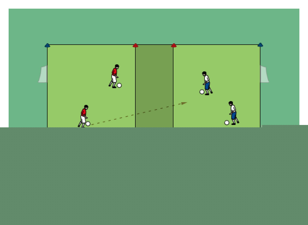 Tips on How to Master Passing in Soccer