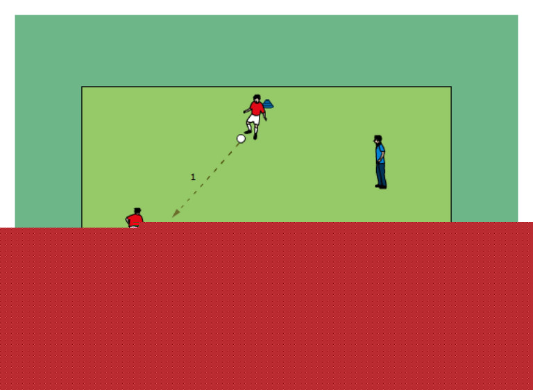 Passing Activity # 7