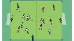 Soccer Possession - Top Soccer Drills for Improving Your Possession Play