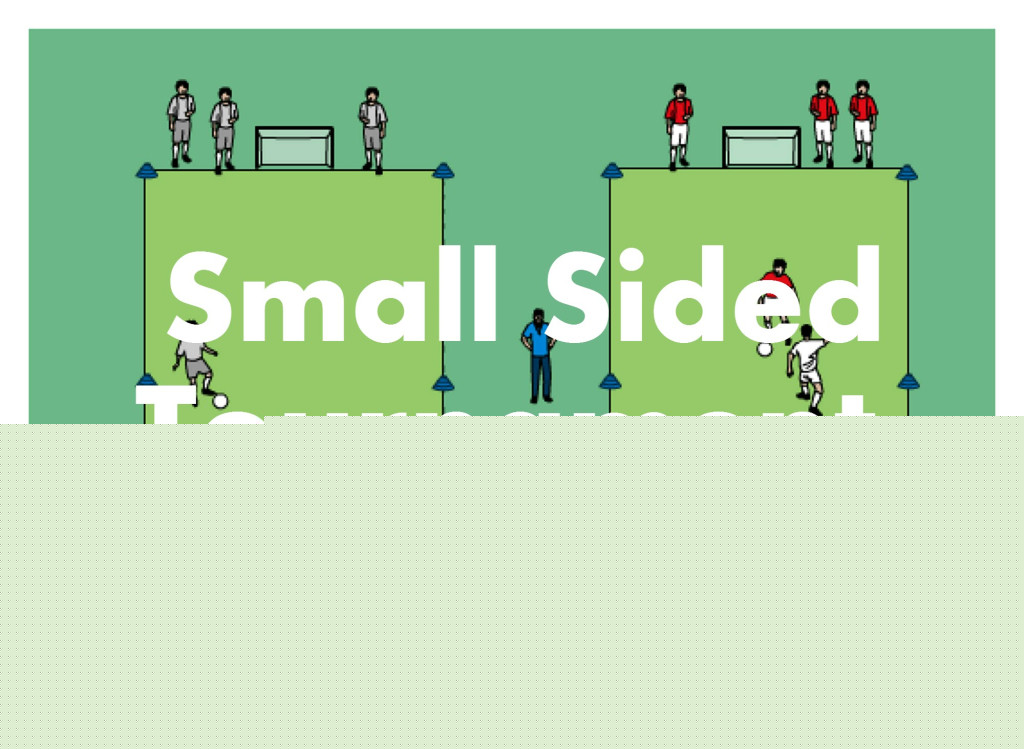 Football Small Sided Games Resources