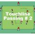 Soccer Touchline Passing # 2 Training Drill – Sports Mom Survival Guide