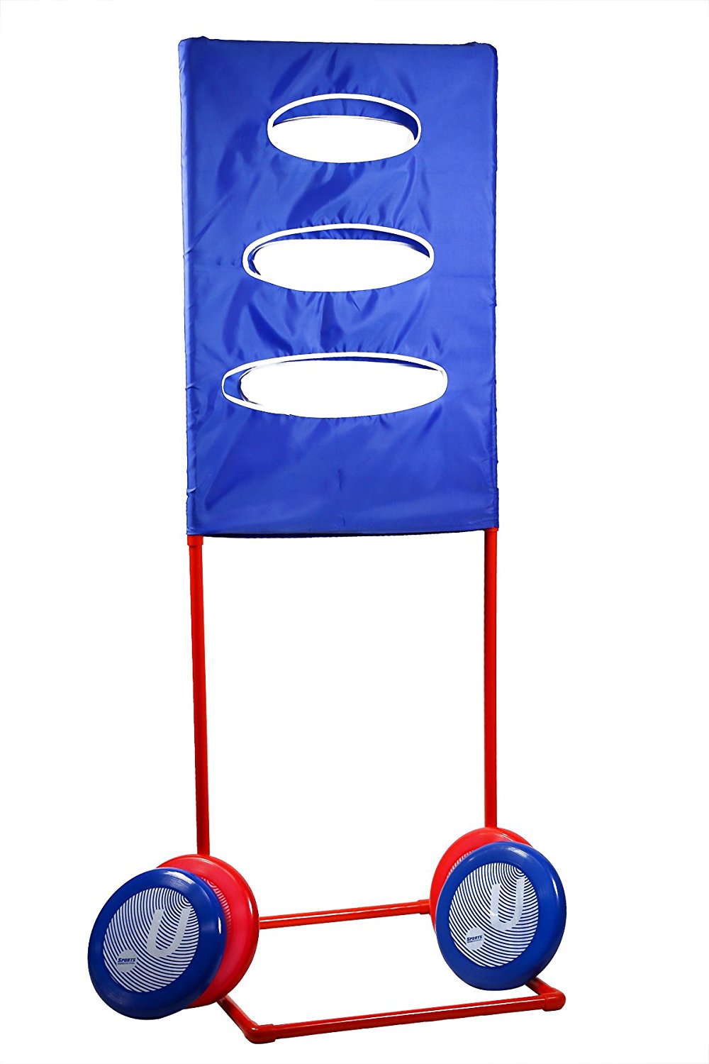 Ultimate Disc Toss Target | | SportsMomSurvivalGuide.com