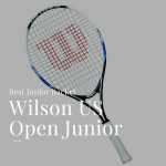 Tennis Gear Guide - Our Top Tennis Racket & Gear Picks