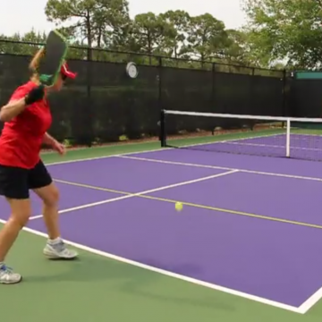 Tennis Skill Drills – Return Of Serve – Sports Mom Survival Guide