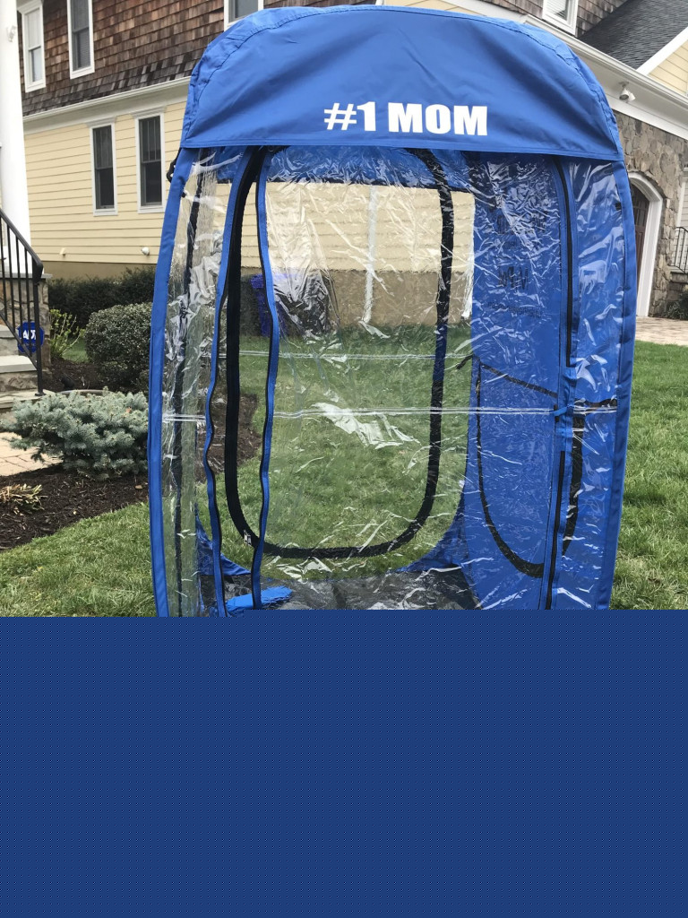 Is the Under the Weather SportsPod Cool, Funny Looking or a Must-have ...