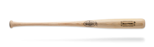 The Anatomy of the Modern Baseball Bat
