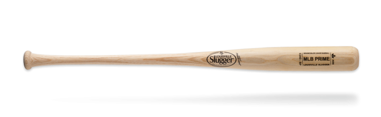 The Anatomy of the Modern Baseball Bat