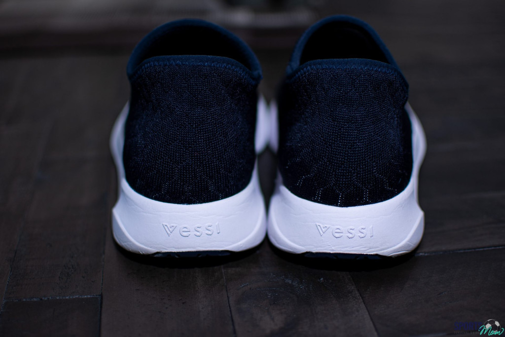 Vessi "Everyday" Waterproof Shoes [Long-Term Review]