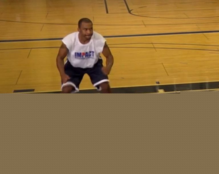 5 Basketball Drills Kids Can Do at Home | SportsMomSurvivalGuide.com