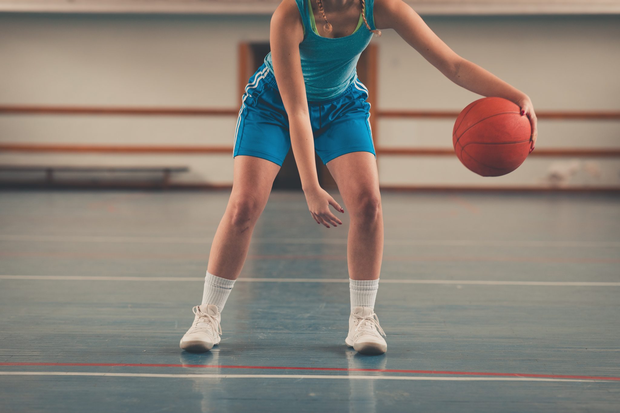 5 Basketball Drills Kids Can Do At Home SportsMomSurvivalGuide
