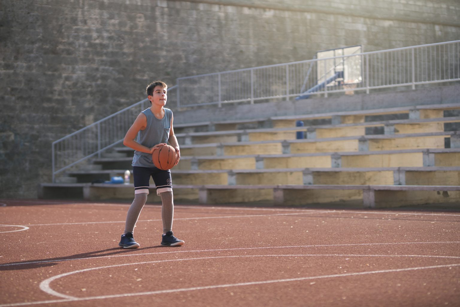 5 Basketball Drills Kids Can Do at Home – Sports Mom Survival Guide