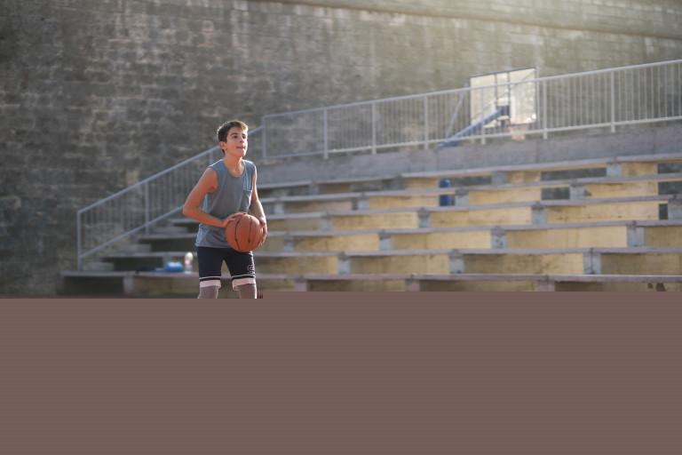 5 Basketball Drills Kids Can Do at Home – Sports Mom Survival Guide