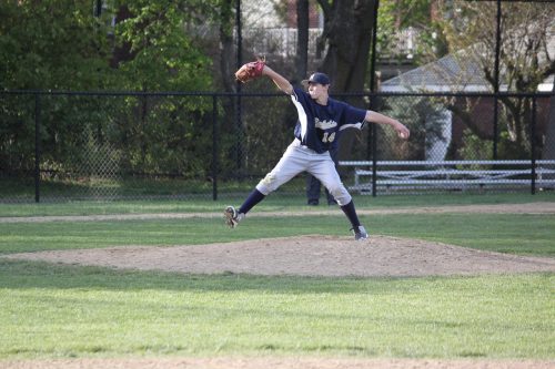12 Shoulder Exercises & Stretches for Baseball Kids