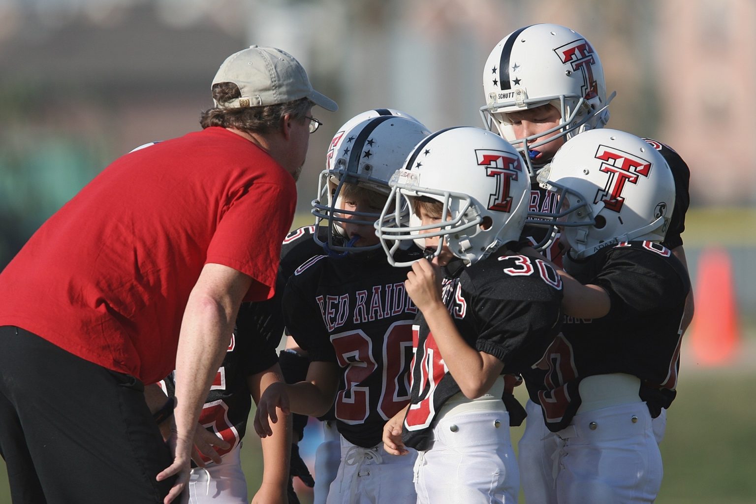 Teaching Kids About Sportsmanship – Sports Mom Survival Guide